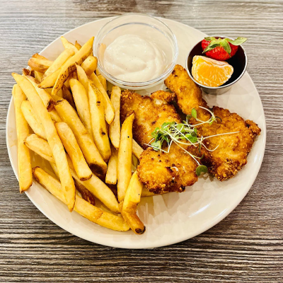 Hermie's - Filipino Canadian Restaurant