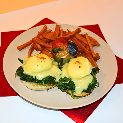 Hermie's - Filipino Canadian Restaurant