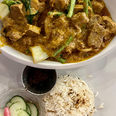 Hermie's - Filipino Canadian Restaurant