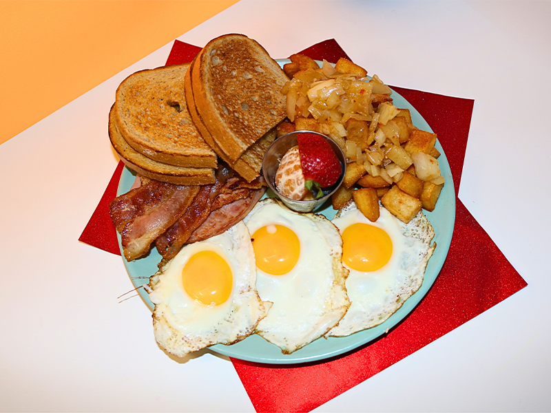 Hermie's - Filipino Canadian Restaurant