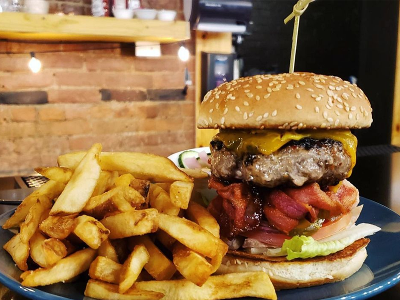 Hermie's - Filipino Canadian Restaurant