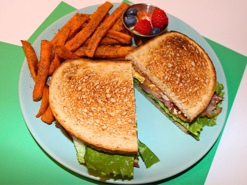 Hermie's - Filipino Canadian Restaurant