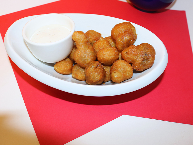 Hermie's - Filipino & Canadian Restaurant