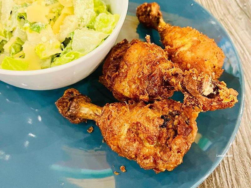 Hermie's - Filipino & Canadian Restaurant