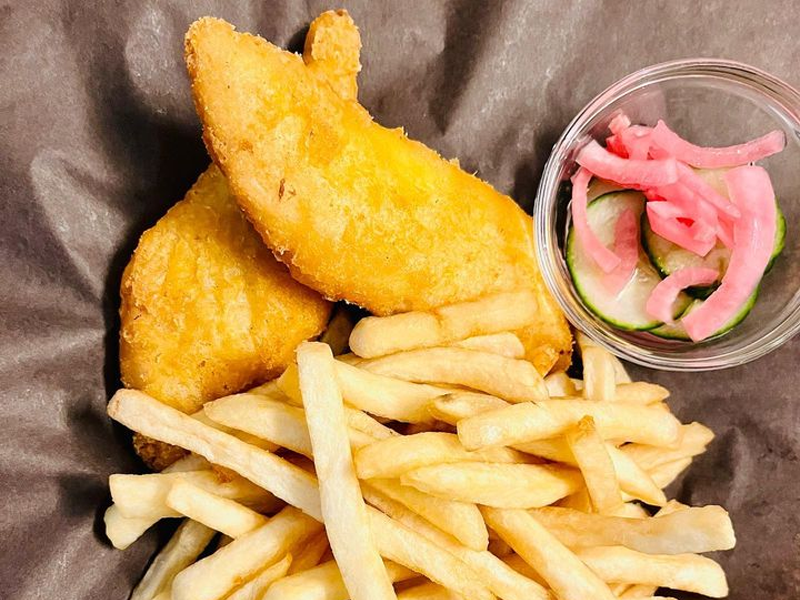 Hermie's - Filipino Canadian Restaurant