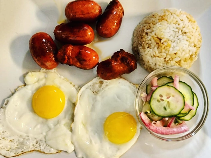 Hermie's - Filipino Canadian Restaurant