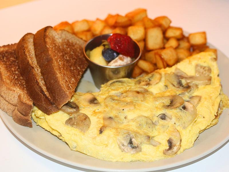 Hermie's - Filipino Canadian Restaurant