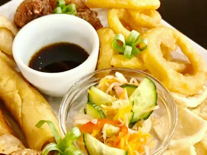 Hermie's - Filipino & Canadian Restaurant