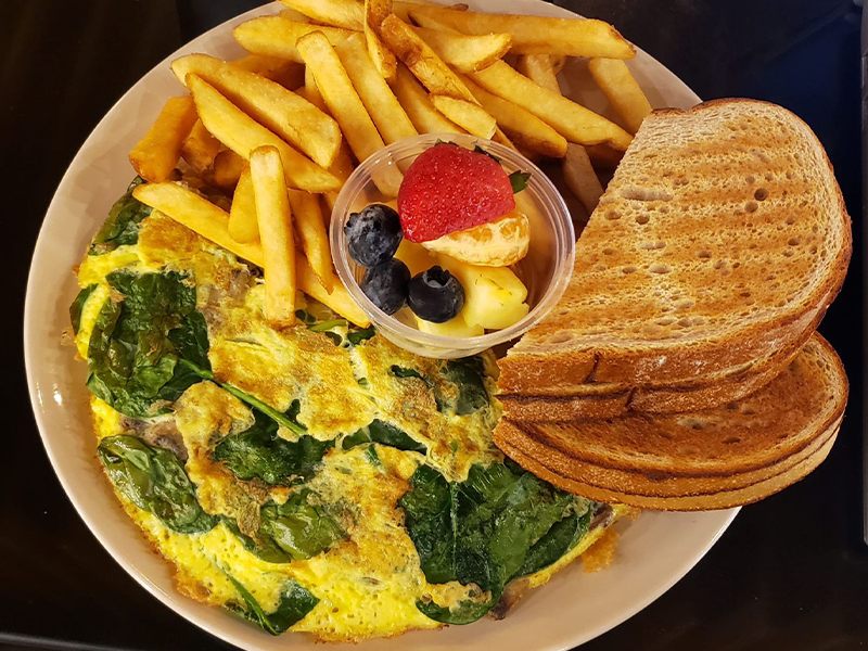 Hermie's - Filipino Canadian Restaurant