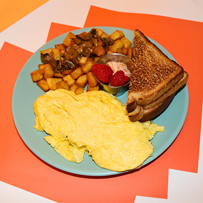 Hermie's - Filipino Canadian Restaurant