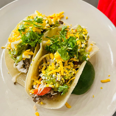 Hermie's - Filipino & Canadian Restaurant